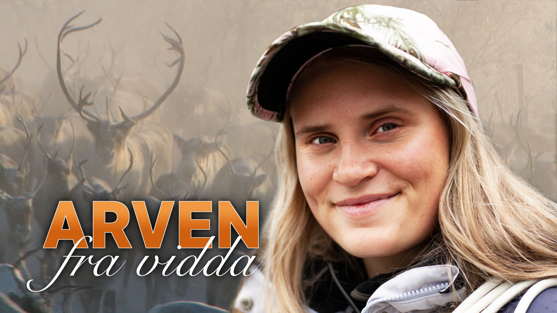 Arven fra vidda - NRK TV