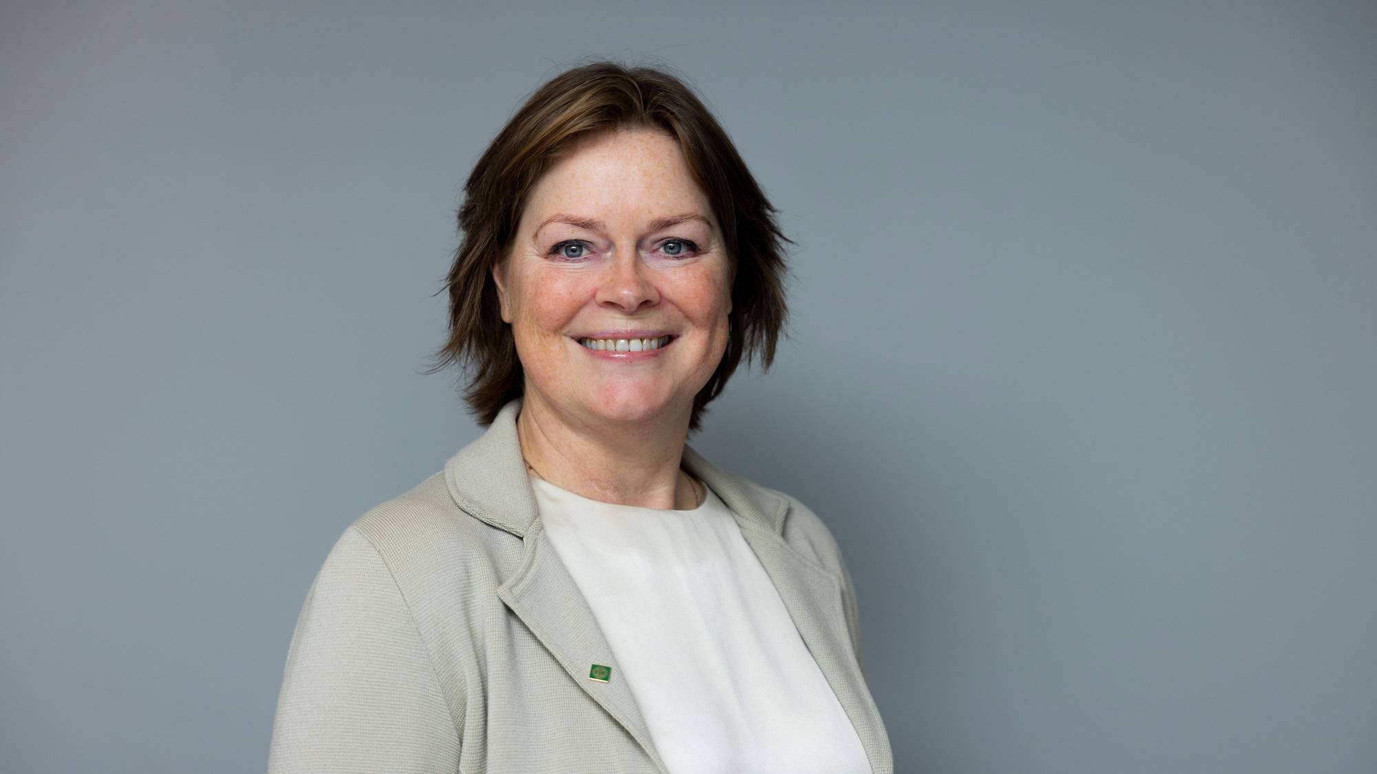 Konsernsjef Svenn Ivar Fure i Felleskjøpet fraskriver seg bonus etter ...