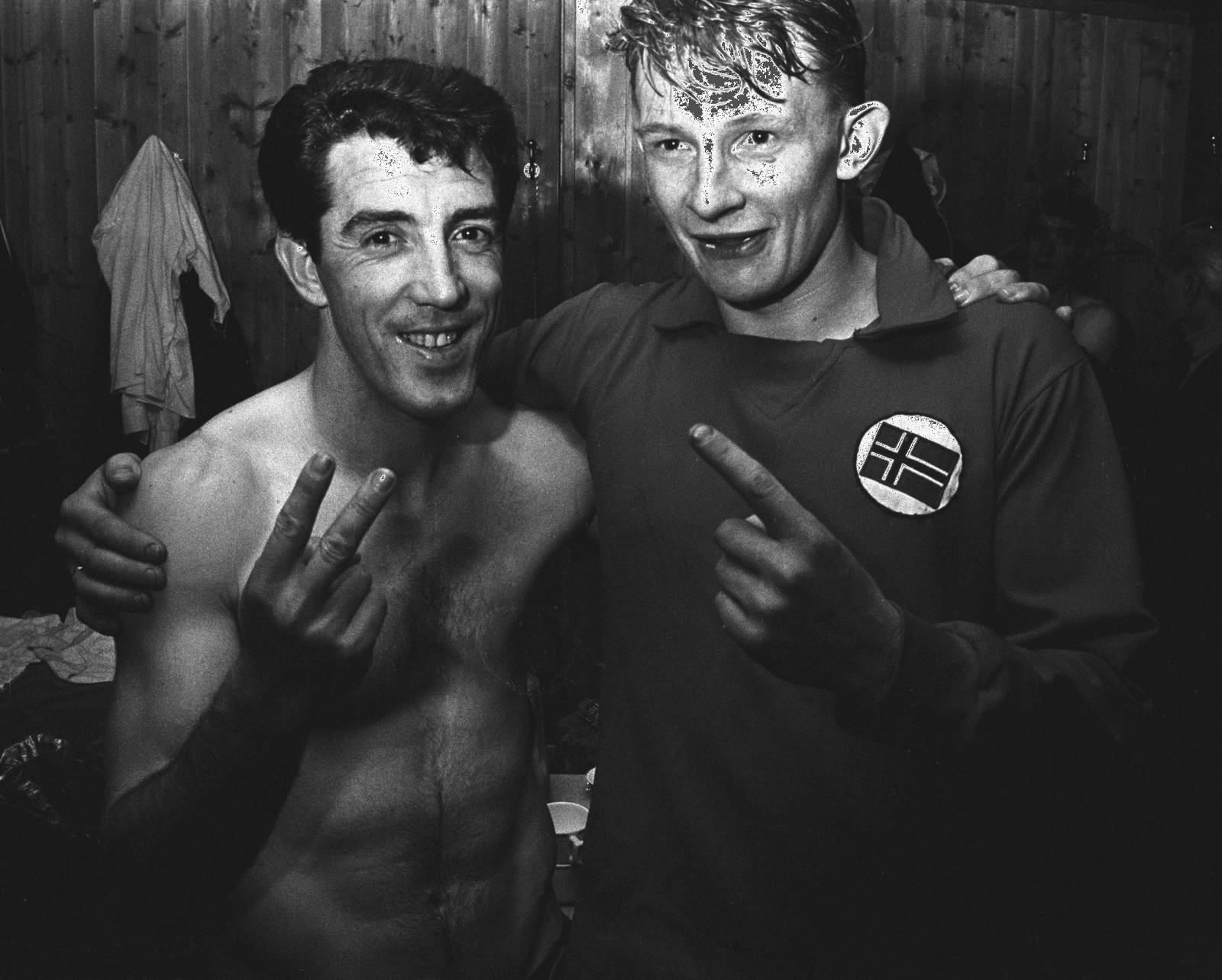 Odd Iversen (69) er død – NRK Trøndelag – Lokale nyheter, TV og radio