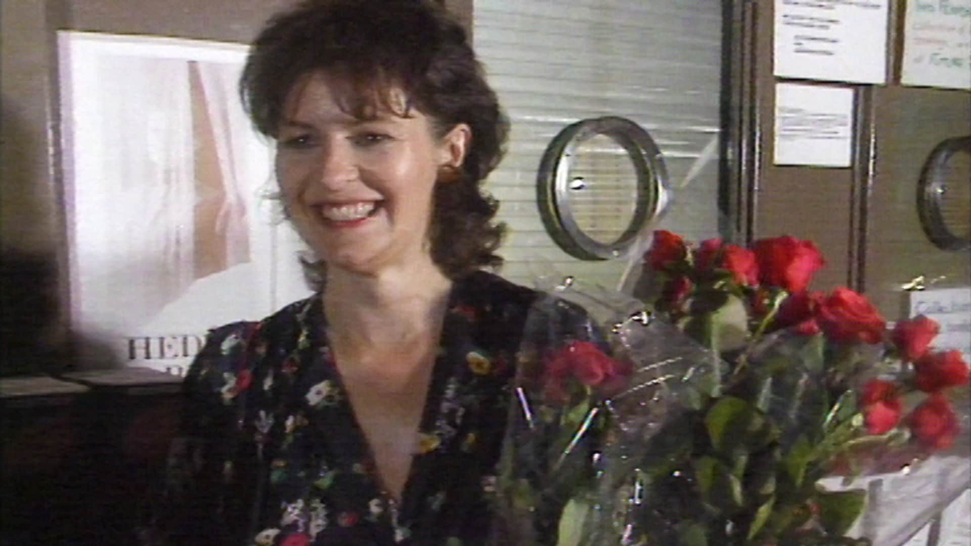 Hedda i London - NRK TV