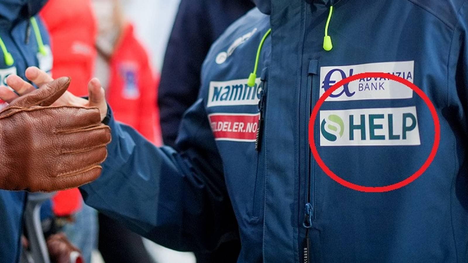 Stine Korsen trekker seg som leder i hoppkomiteen etter hoppjukset – NRK Sport – Sportsnyheter ...