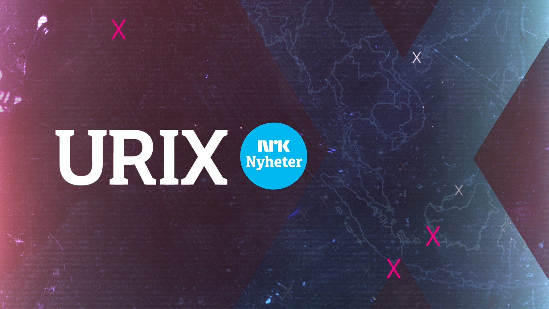 Urix - radio - NRK Radio