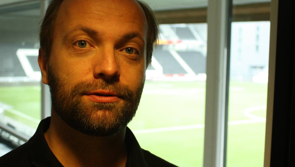 Tommy er en legende – NRK Vestfold og Telemark – Lokale nyheter, TV og ...