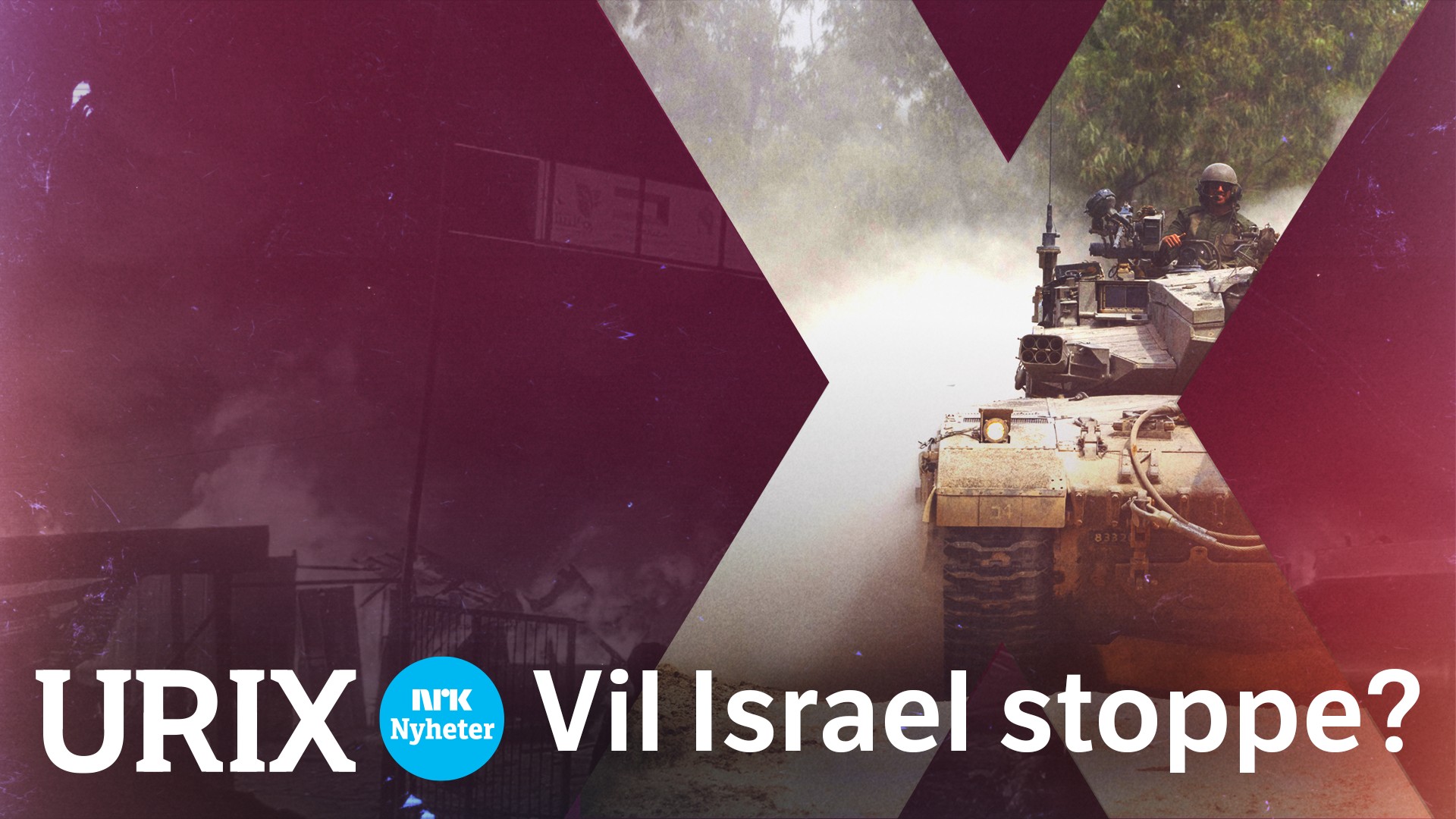 Urix - NRK TV