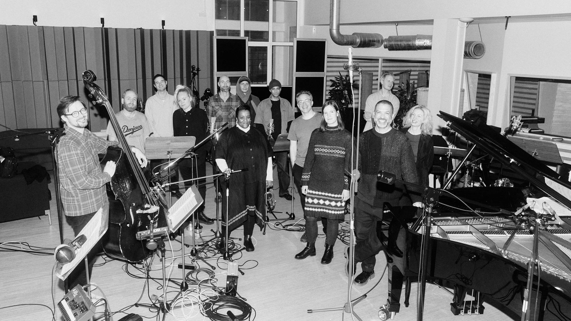Første artistsleppet for Moldejazz 2025 – NRK Møre og Romsdal – Lokale ...