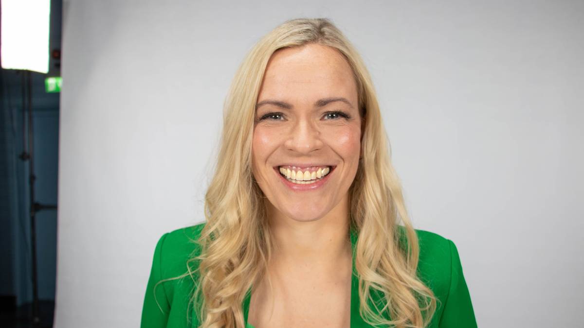 Carina Olset slutter i NRK – Siste nytt – NRK