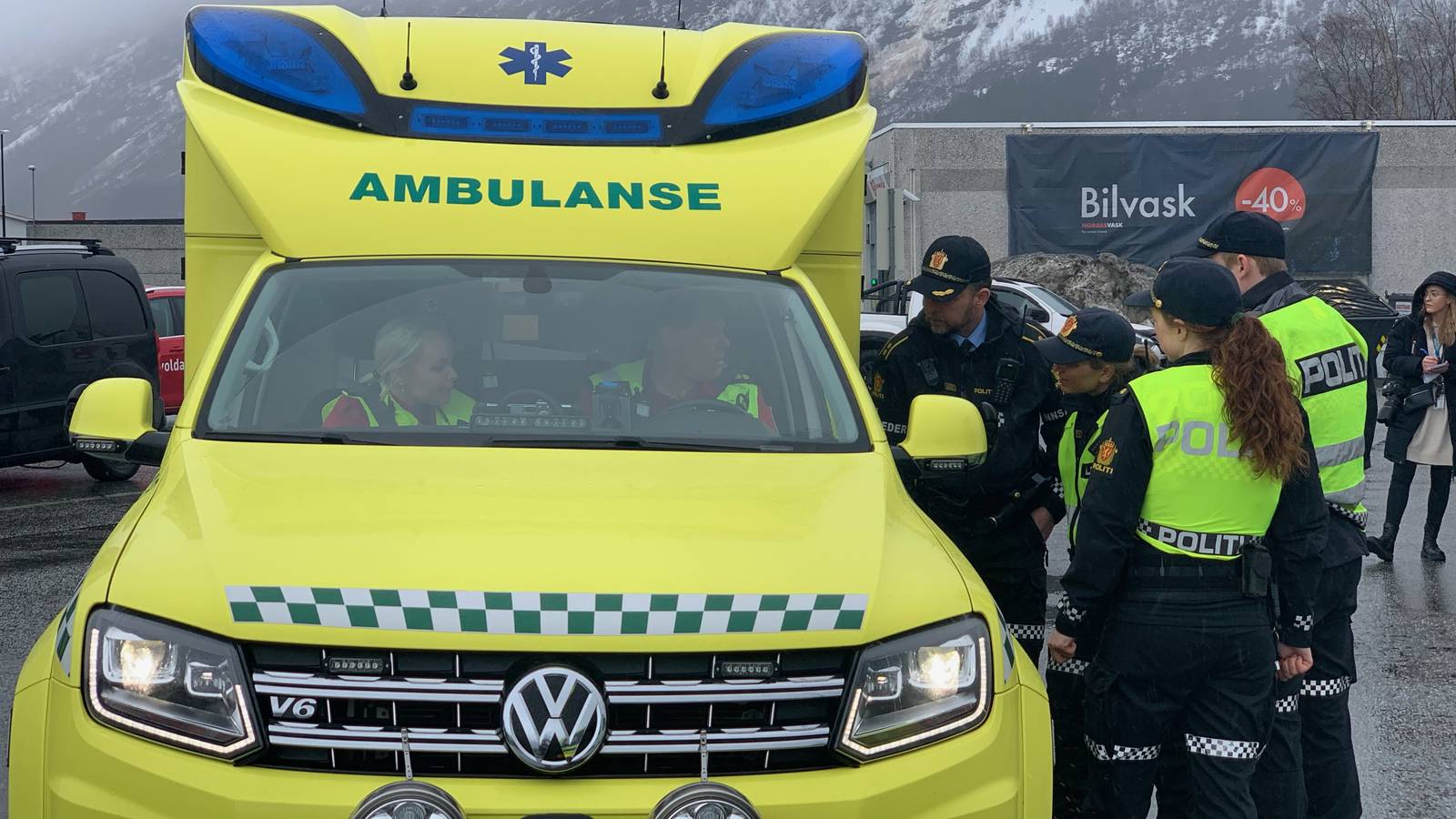Politisaker I Møre Og Romsdal Nrk Møre Og Romsdal Lokale Nyheter