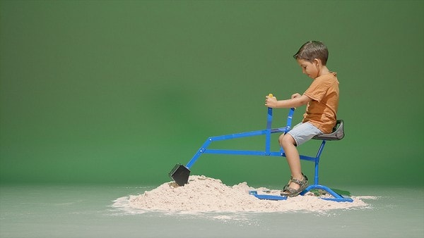 NRK Super - Tikk takk