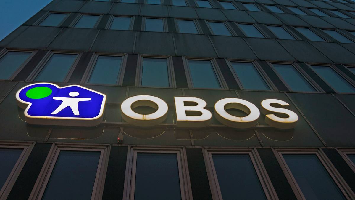 Obos-ansatte utsatt for politisk svertekampanje – Ytring