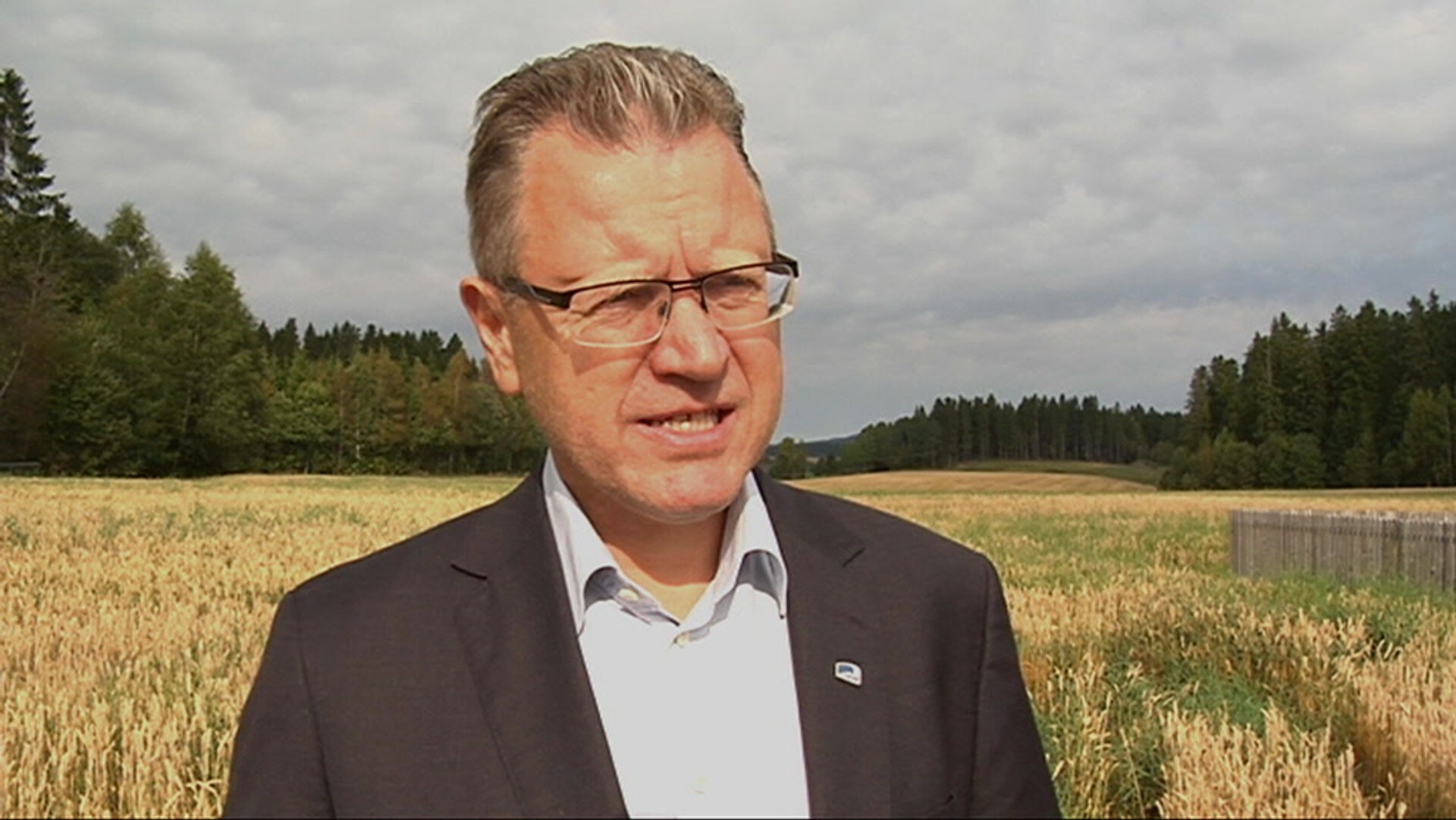 Mener Bondelaget er partisk – NRK