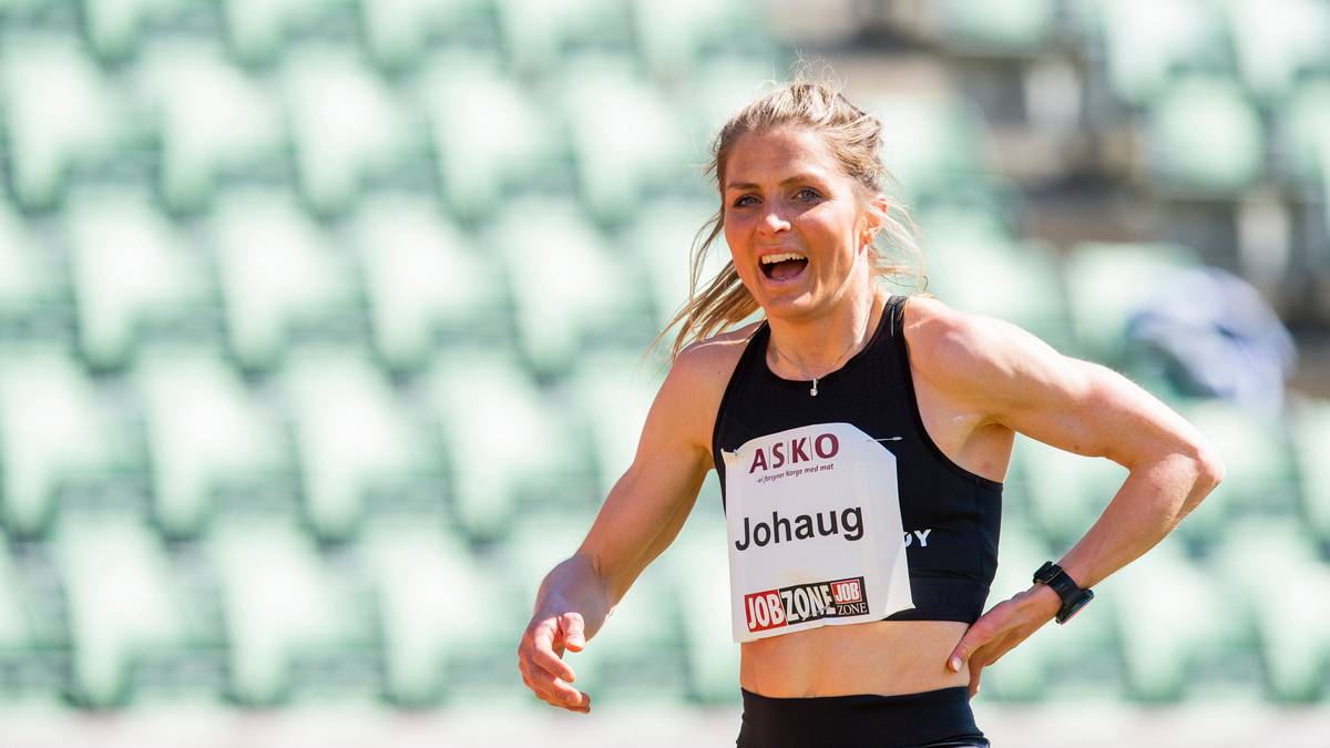 Johaug-seier i Holmenkollenstafetten – NRK Sport – Sportsnyheter ...