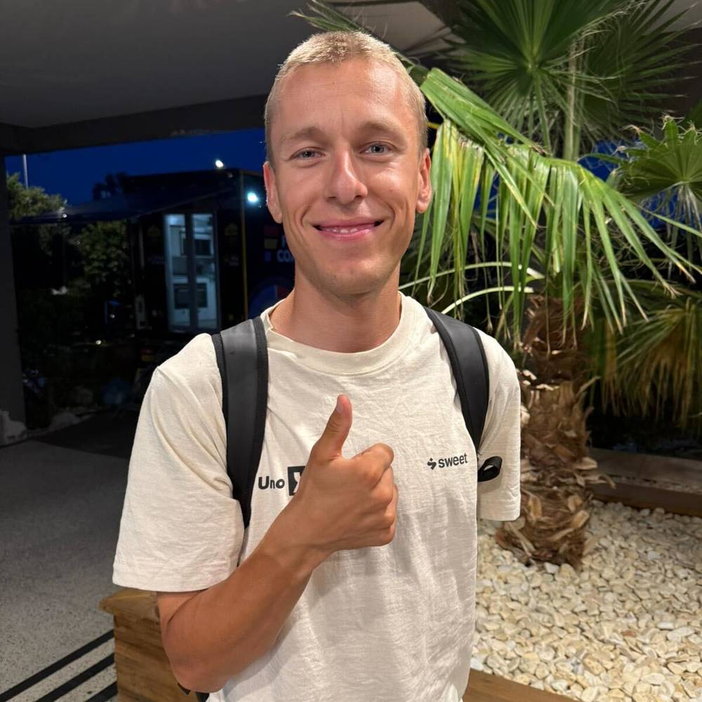 Tobias Halland Johannessen kollapset på beintøff etappe – hentet av ...