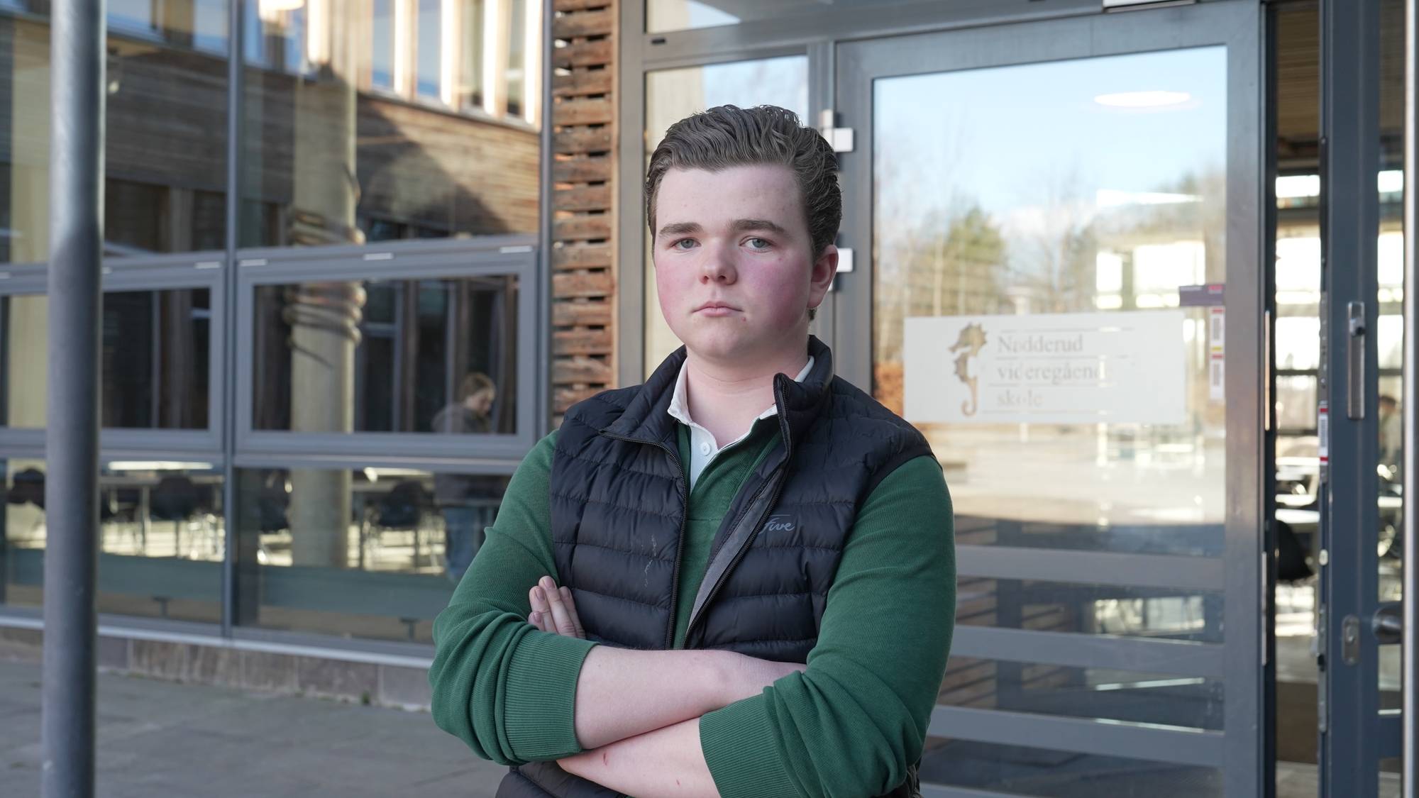 Forvirring om russebusser med sidevendte seter: Ingen smutthull – Stor-Oslo