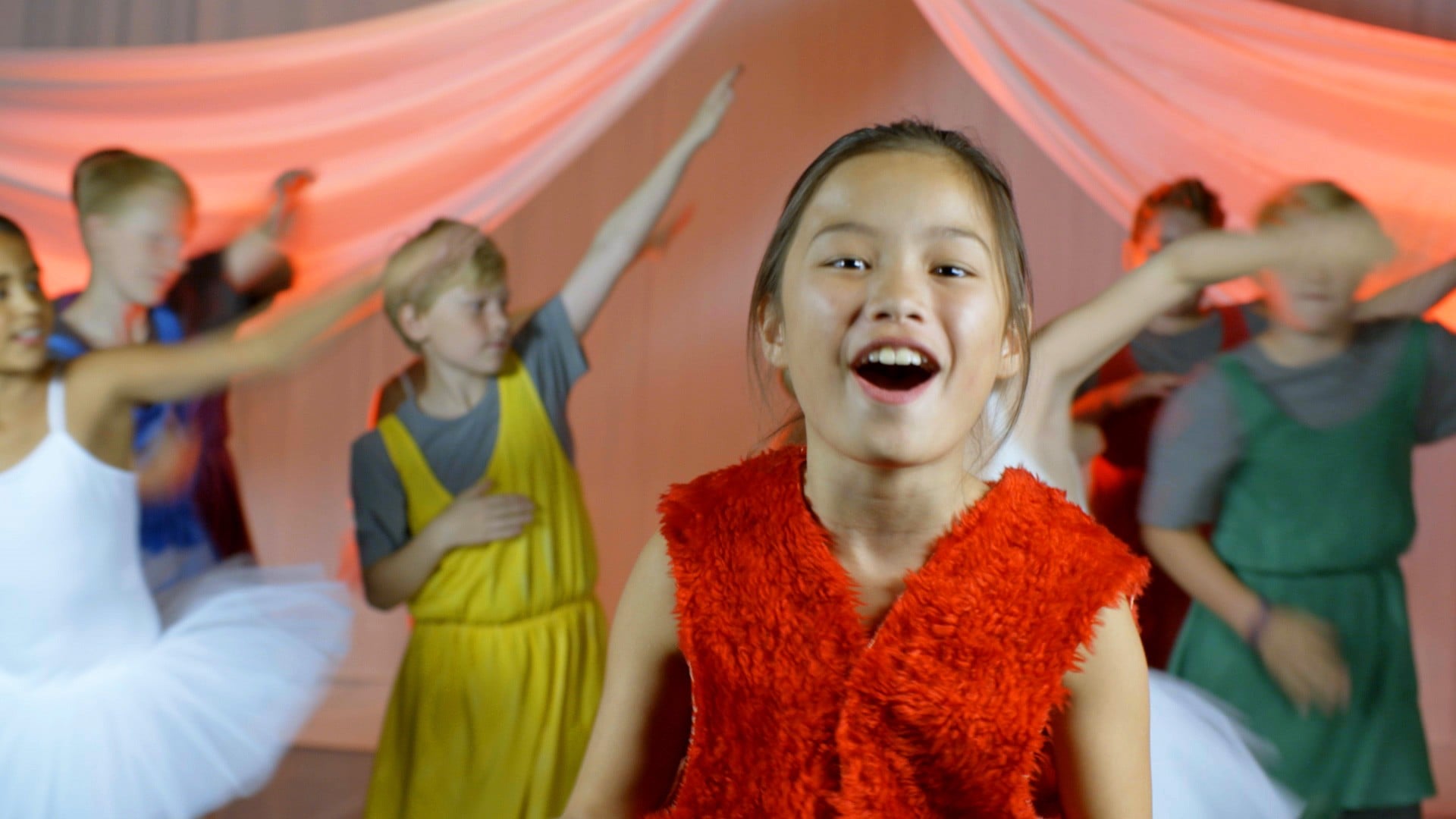 Musikkvideoer NRK Super - NRK TV