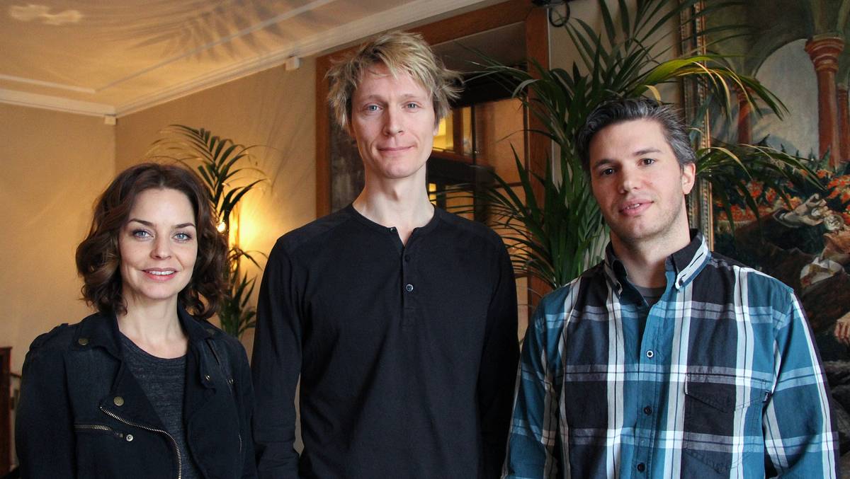 Vil du være med i «Halvbroren»? – NRK Kultur og underholdning