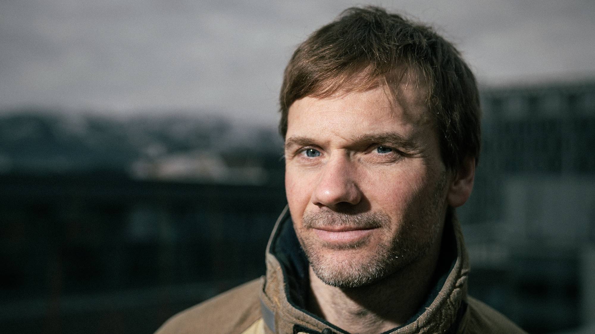 Gjorde funn av savnet 20-åring i Ålesund: Thomas Indrearne i ...