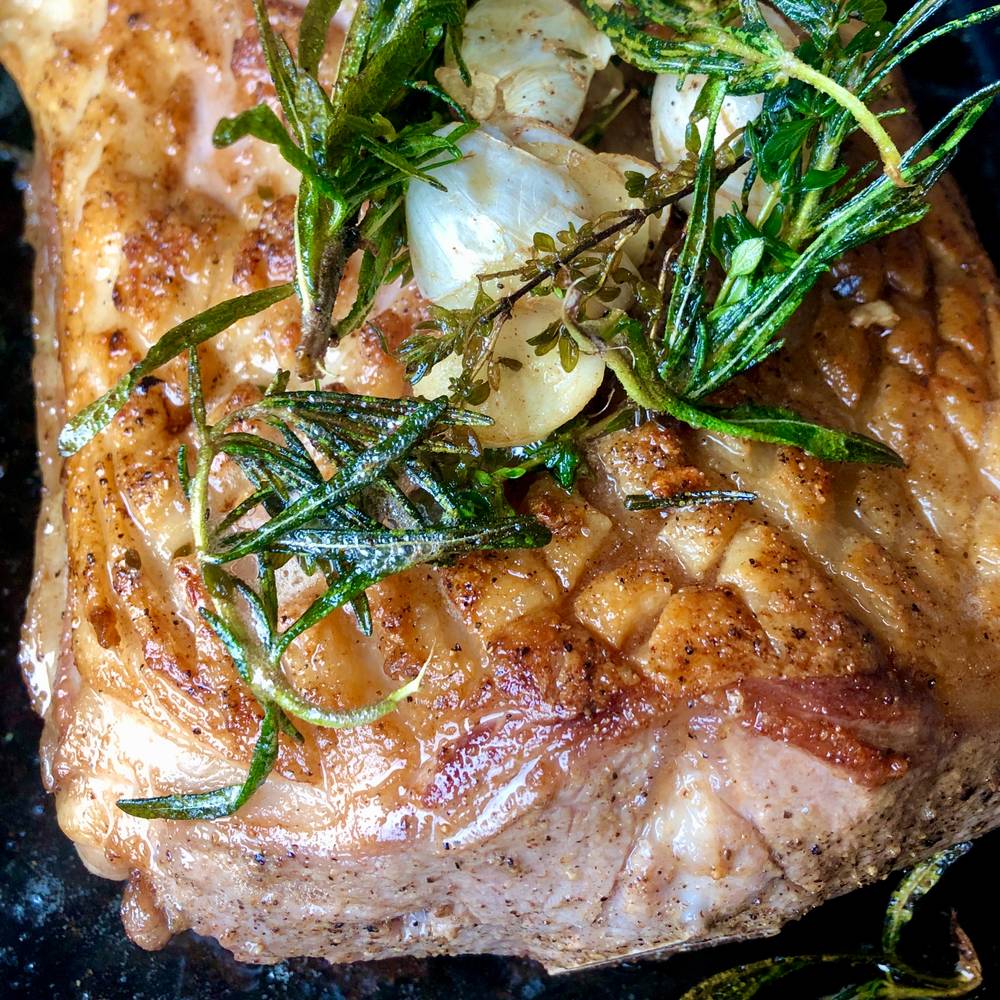 Lammesadel – NRK Mat – Oppskrifter og inspirasjon