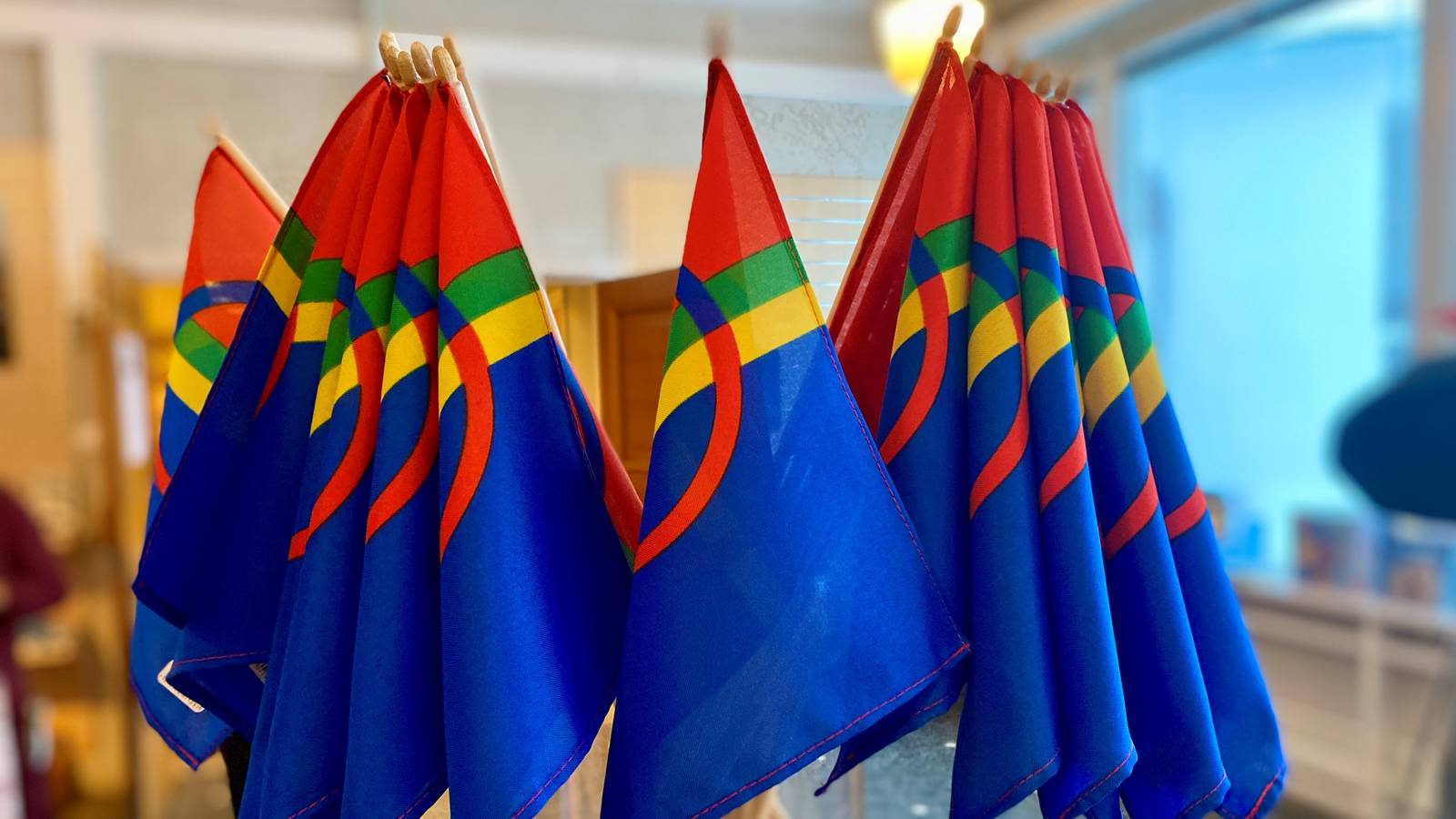 Slik skal samer, kvener og skogfinner forsones etter fornorskinga – NRK ...
