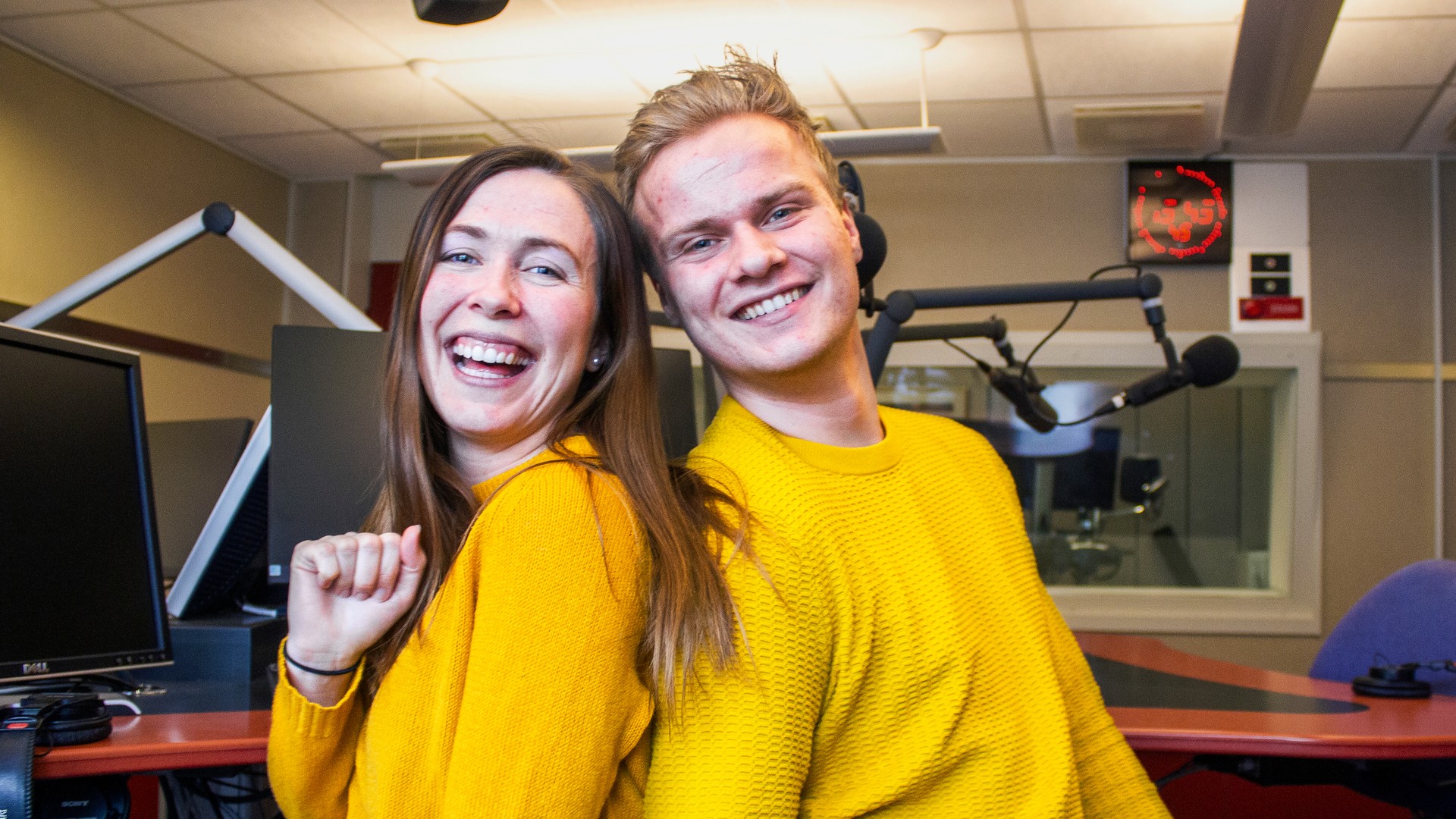 God påske med NRK P2 - NRK Radio