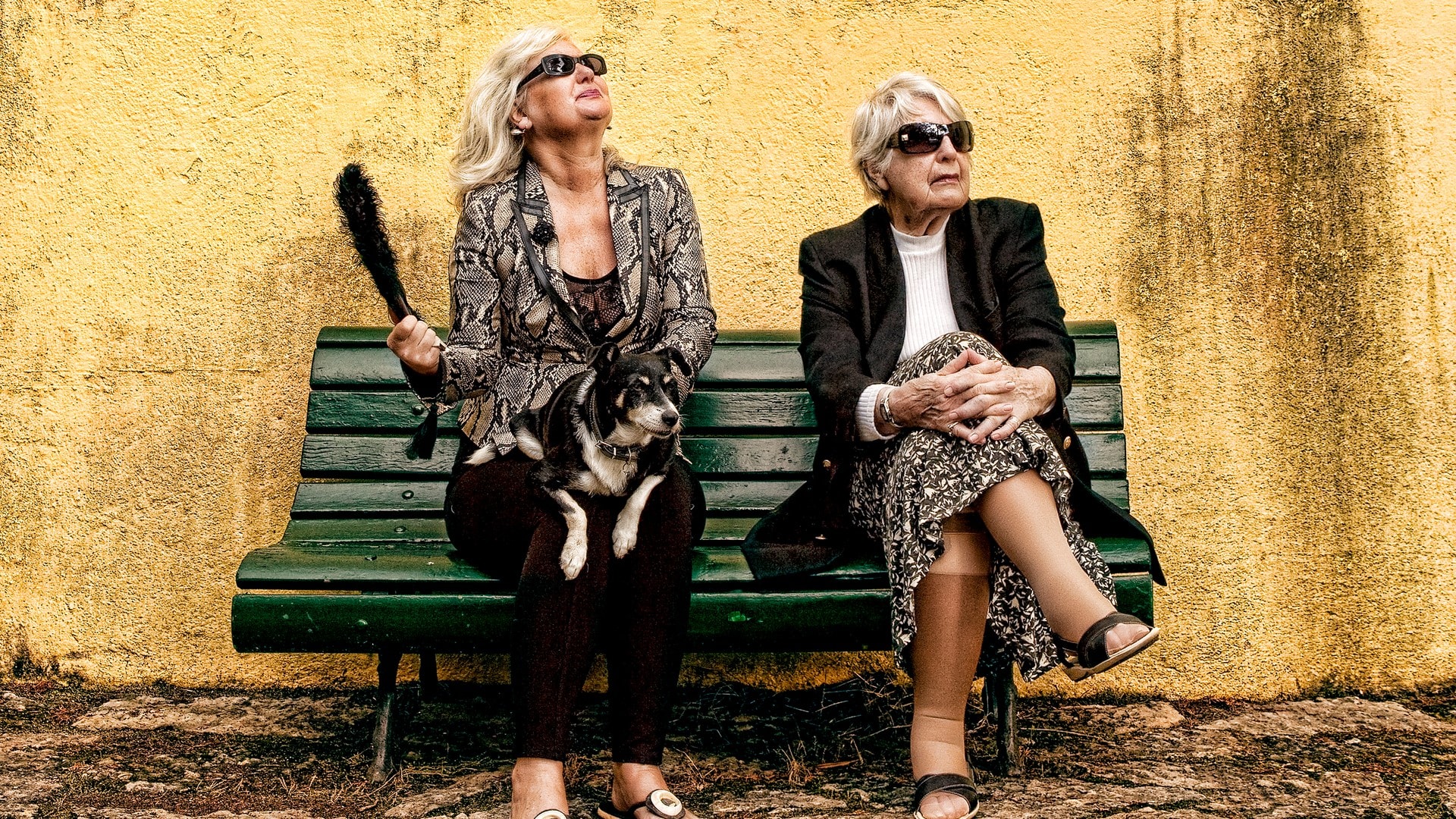 Det gode liv - NRK TV