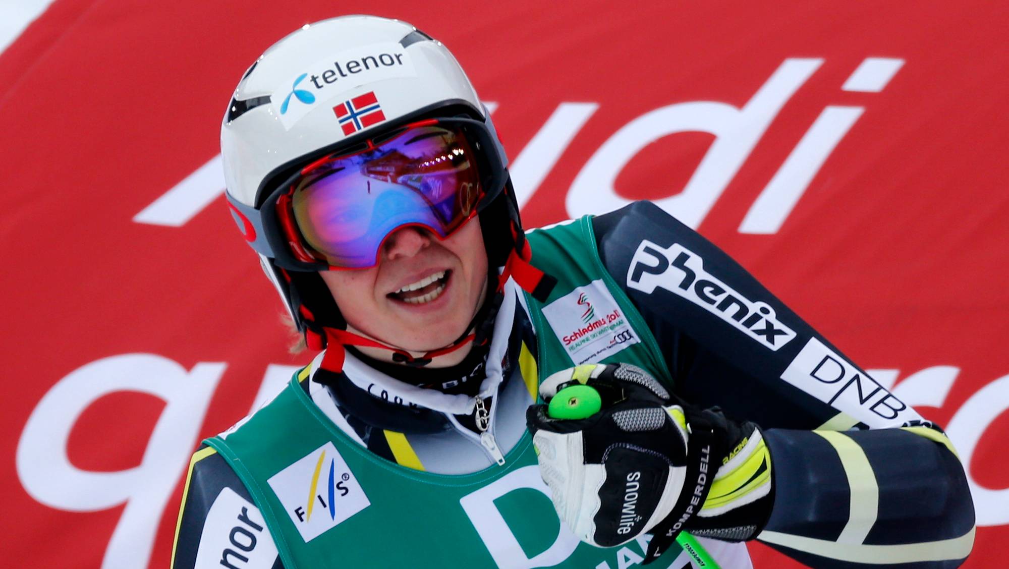 Storsatsing på Henrik Kristoffersen – NRK Sport – Sportsnyheter ...