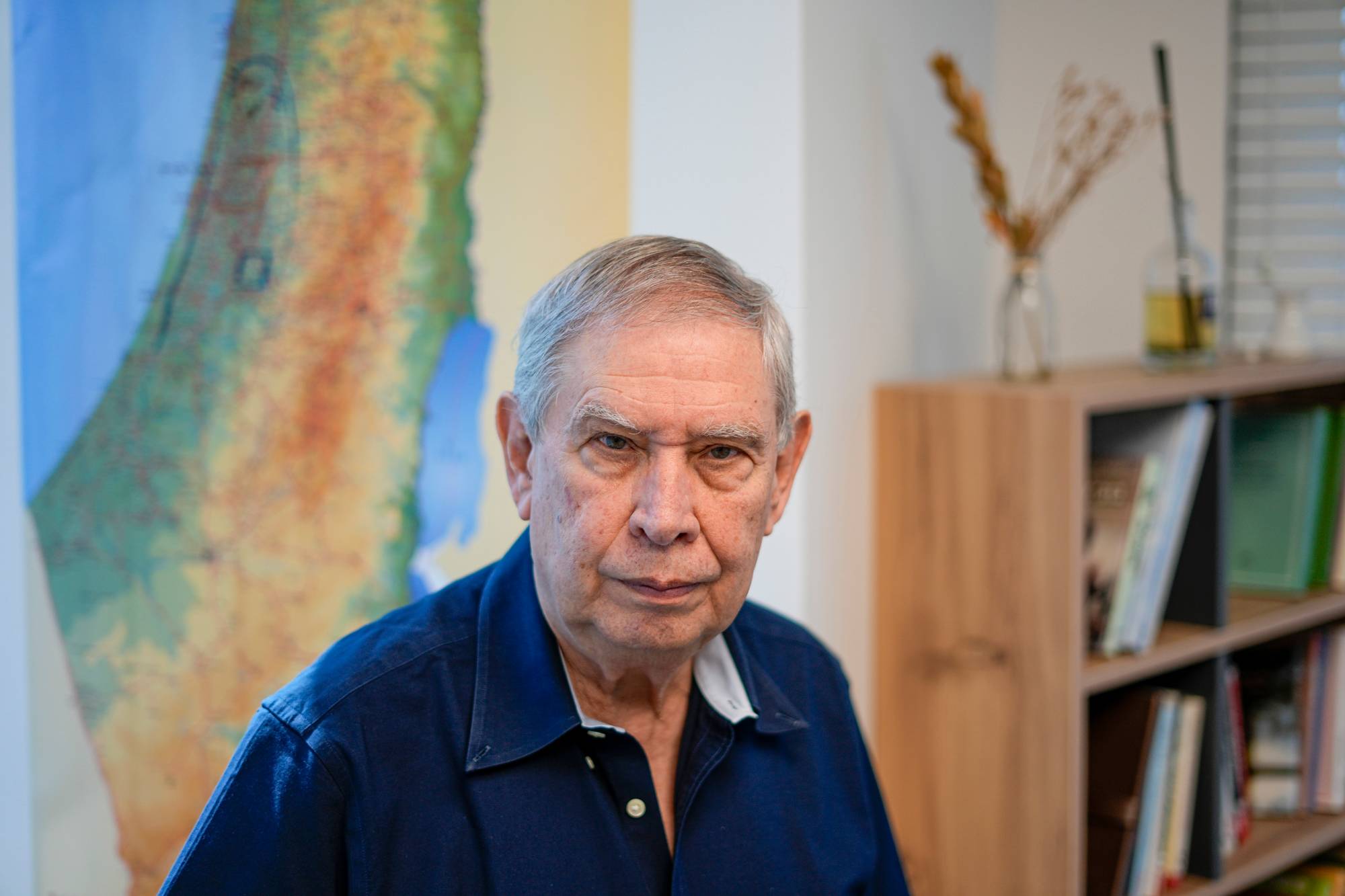 Israelske eks-sikkerhets­topper ber Trump presse Netanyahu til å ...