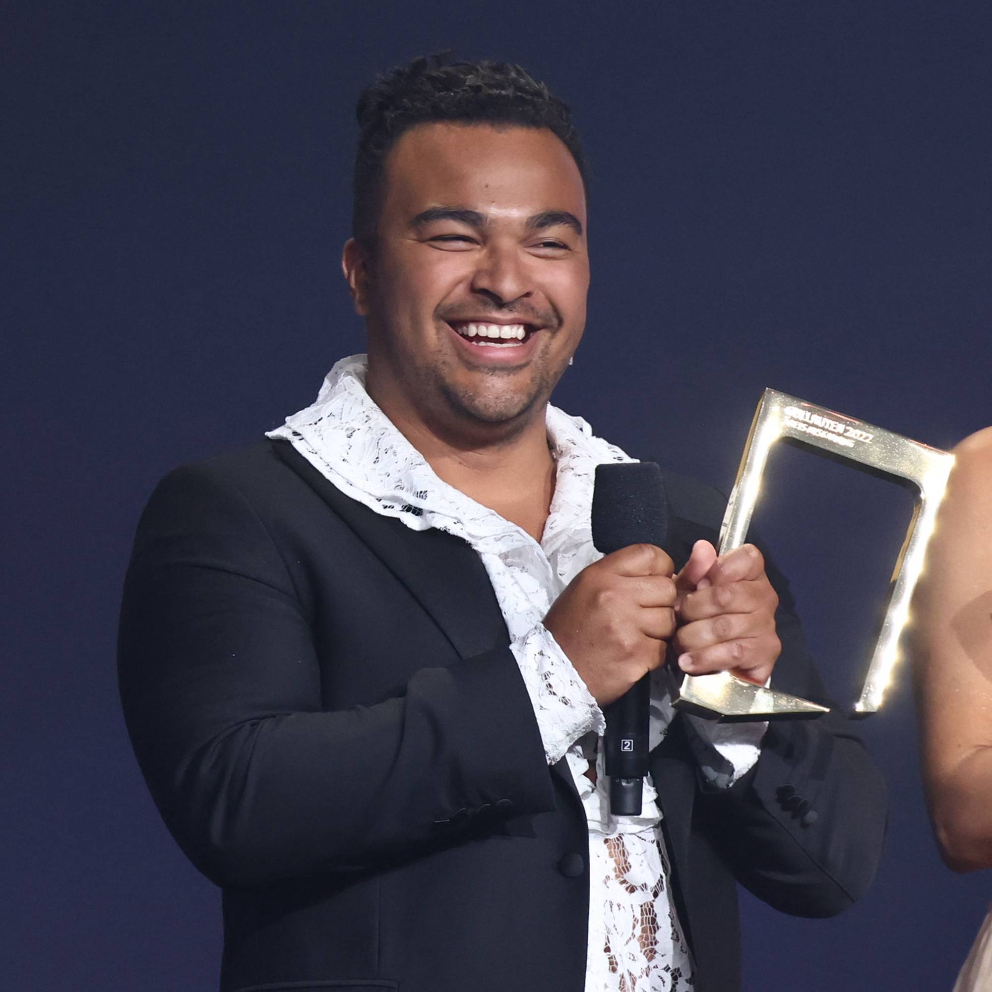 Gaute Grøtta Grav reagerer på produksjonen: – TV-faglig svakt – NRK ...