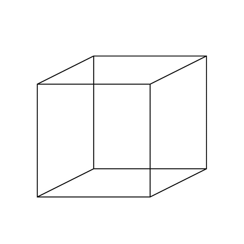 Derfor blir hjernen vår lurt av optiske illusjoner – NRK Trøndelag ...