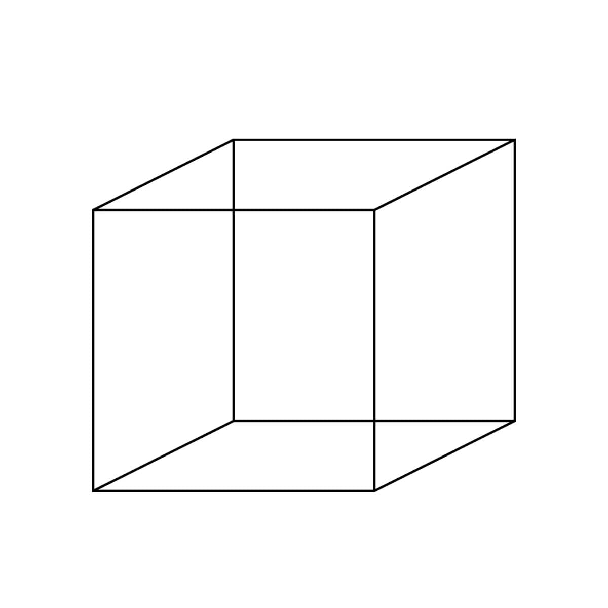 Derfor blir hjernen vår lurt av optiske illusjoner – NRK Trøndelag ...