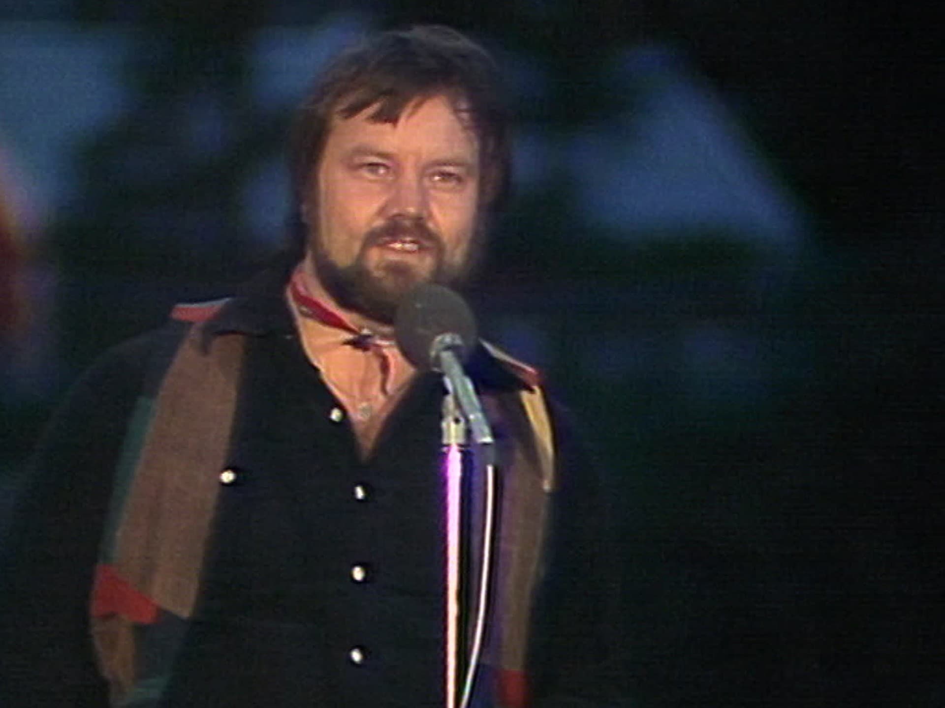 Trygve Hoff – «Kjærlighetsvise» – NRK