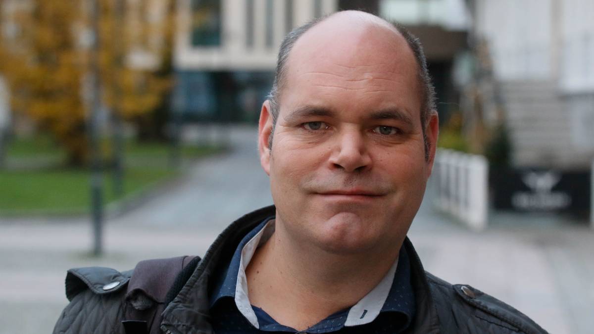 Christian Eikeland stiller for Folkets Parti – NRK Sørlandet – Lokale ... Christian Eikeland stiller for Folkets Parti – NRK Sørlandet – Lokale ...