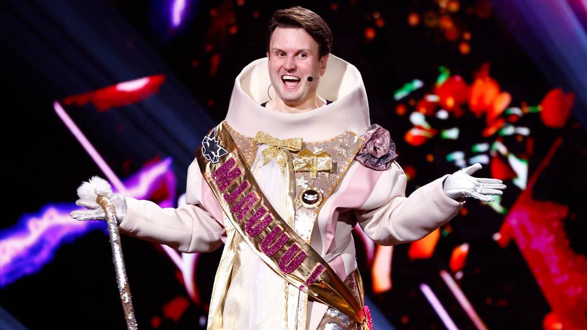 Kevin Vågenes vant publikumsprisen på Humorprisen – Siste nytt – NRK