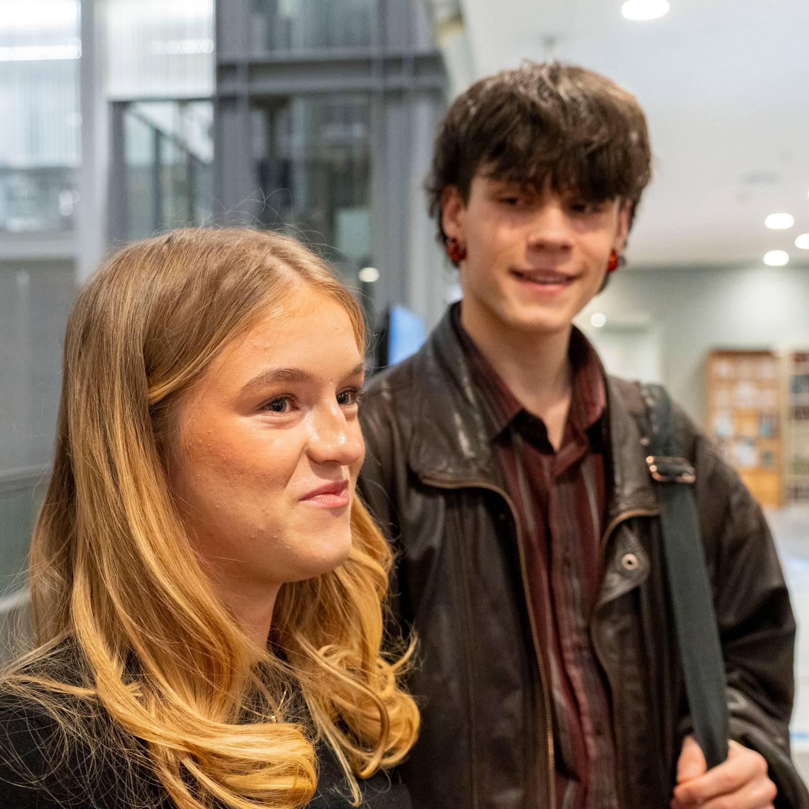 Fem unge: Dette skulle vi ønske alle visste om sex – NRK Troms og Finnmark