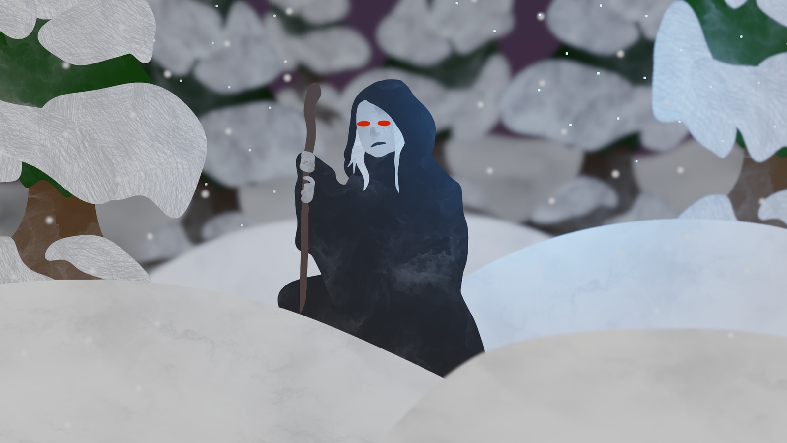 Lucia­tradisjone stammar frå ein heidensk skummel demon eller eit ...