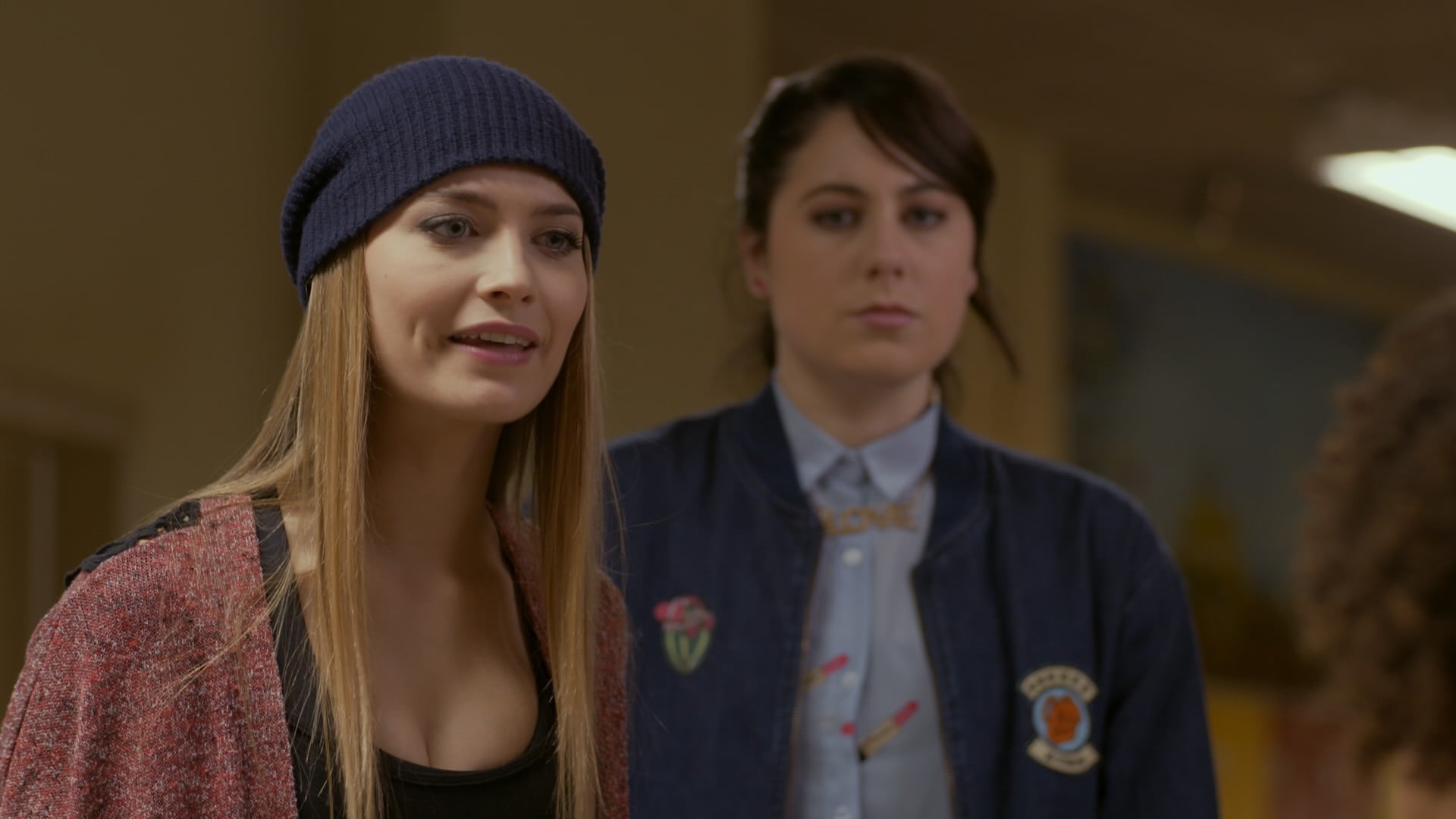 Ghost Rockers - NRK TV