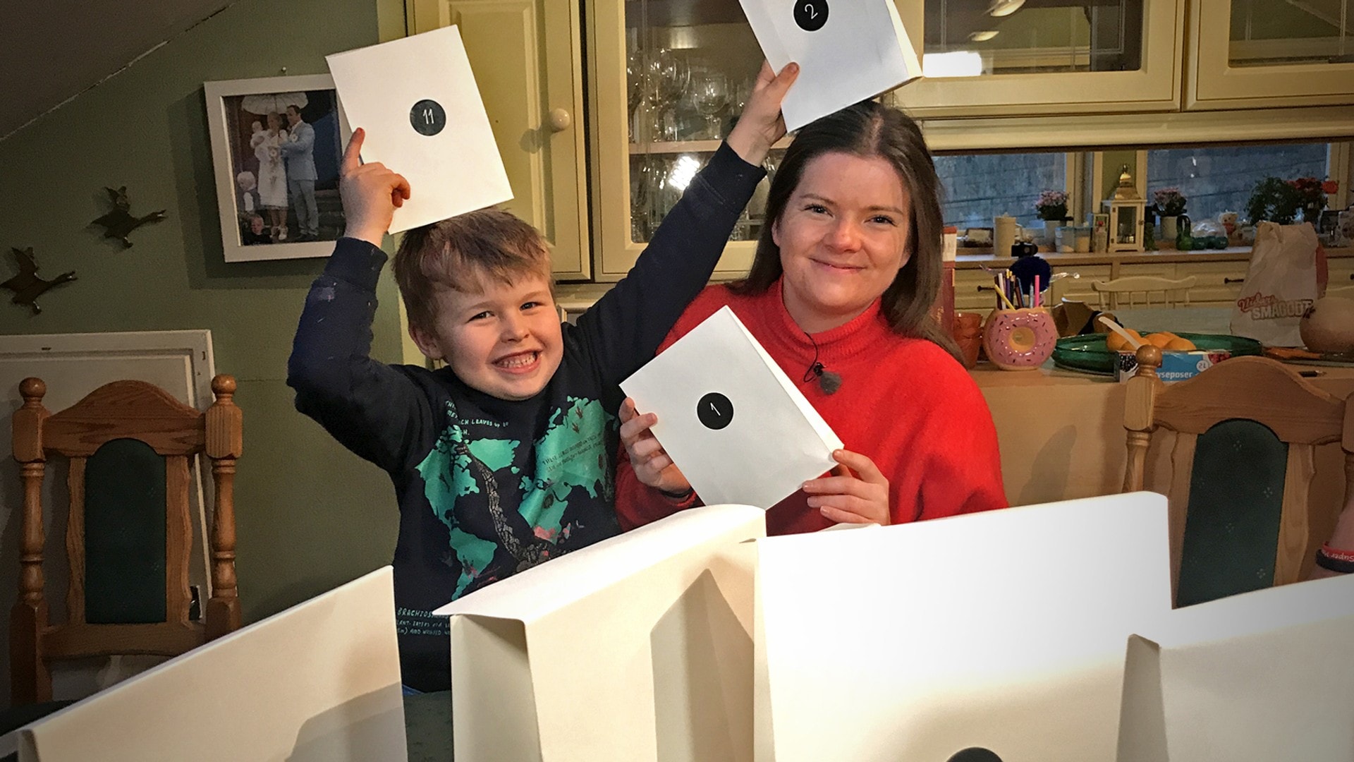 Norge Rundt - NRK TV