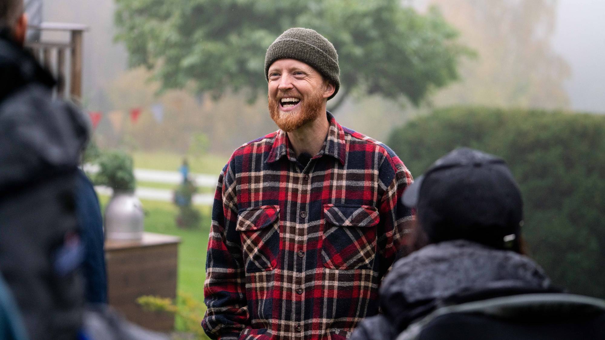 Thomas Engeset hjelper single å finne kjærligheten i Singel­gåten ...