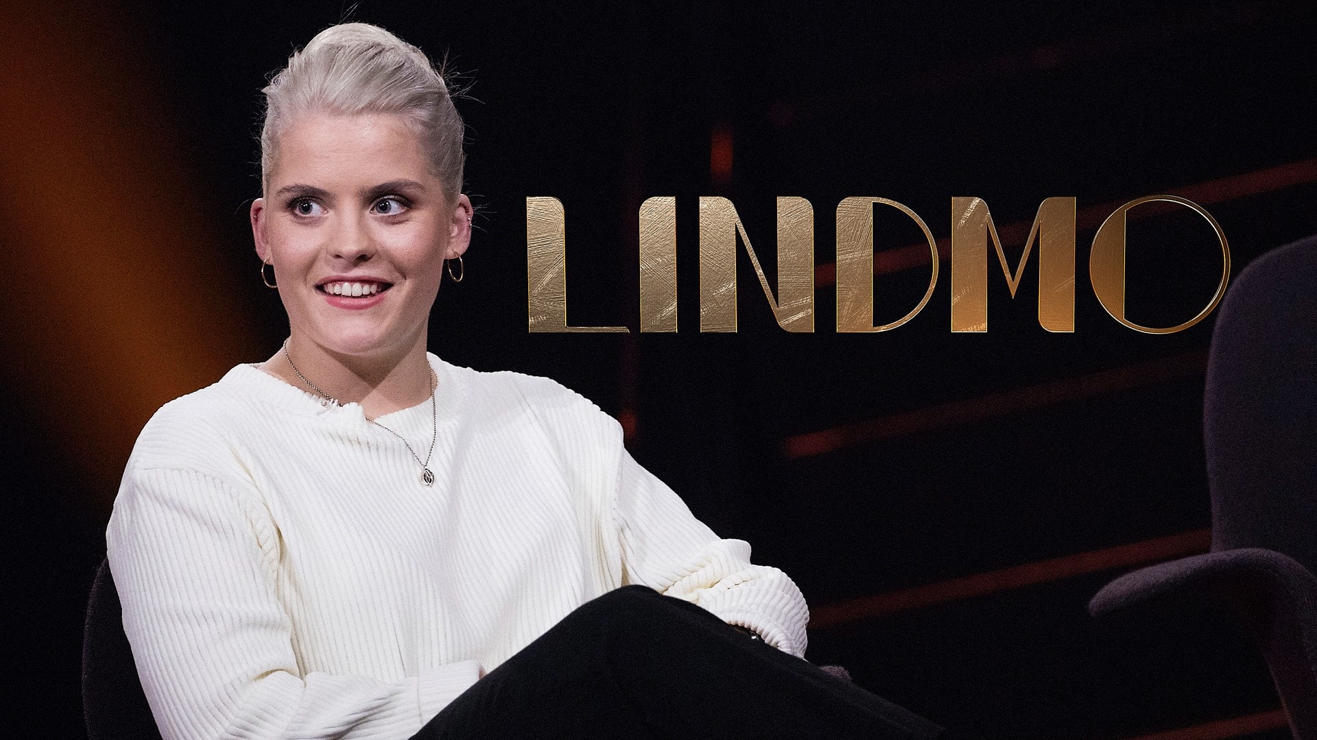 Lindmo - NRK TV