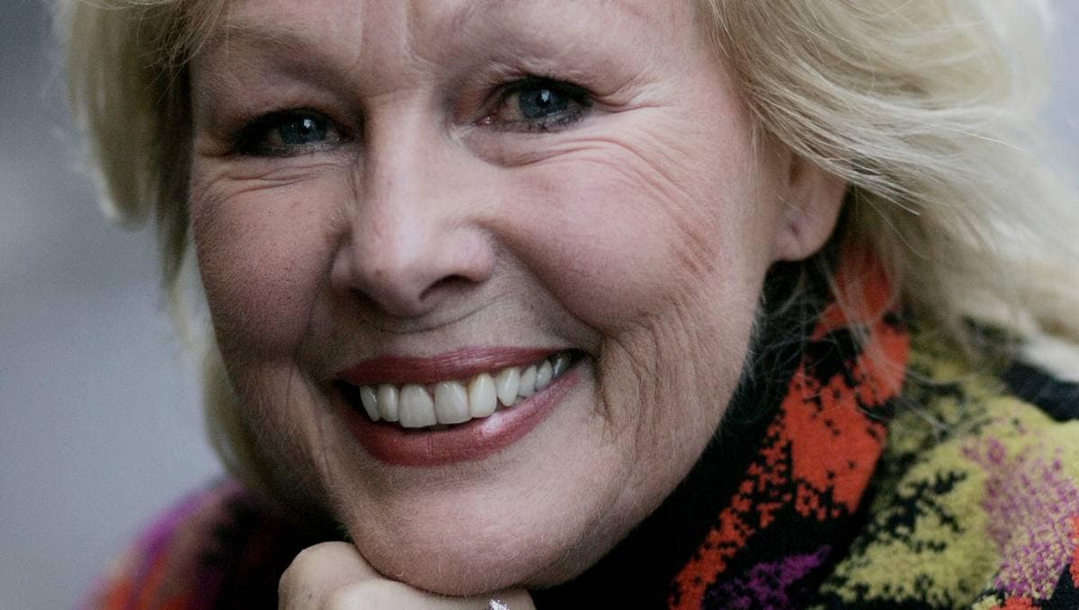 Lise Fjeldstad – NRK Kultur og underholdning