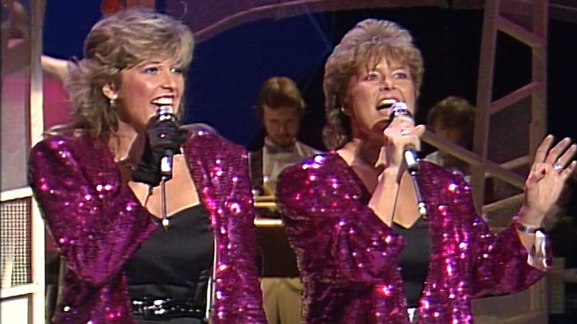 NRK Musikk - låt for låt – MGP-fest: Tilbake fra 80-tallet – NRK TV