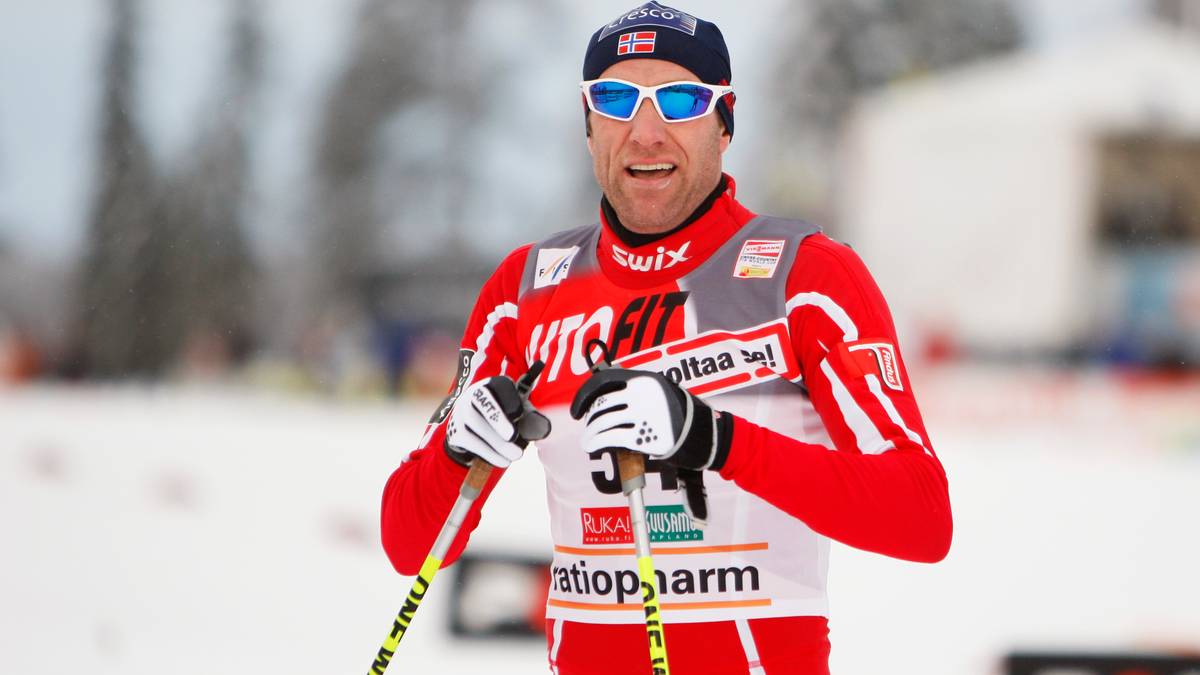 Slik skal Hjelmeset ta VM-gull – NRK Vestland