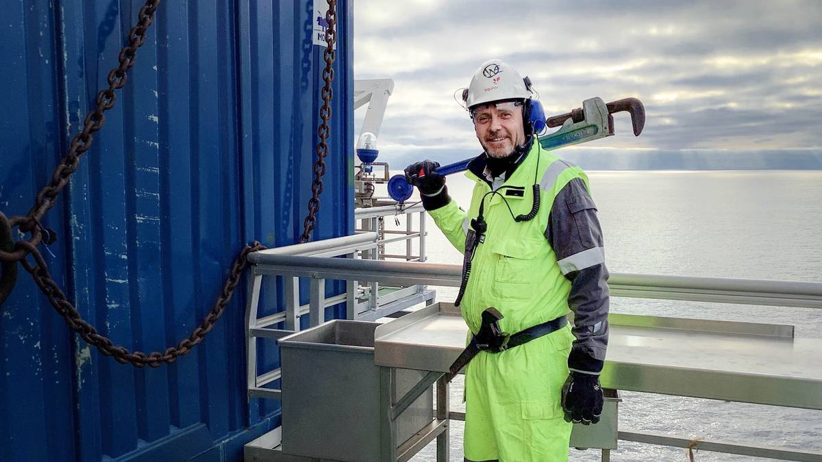 Nytt krisemøte i INP: Skal behandle varsel på begge nestledere – NRK ...