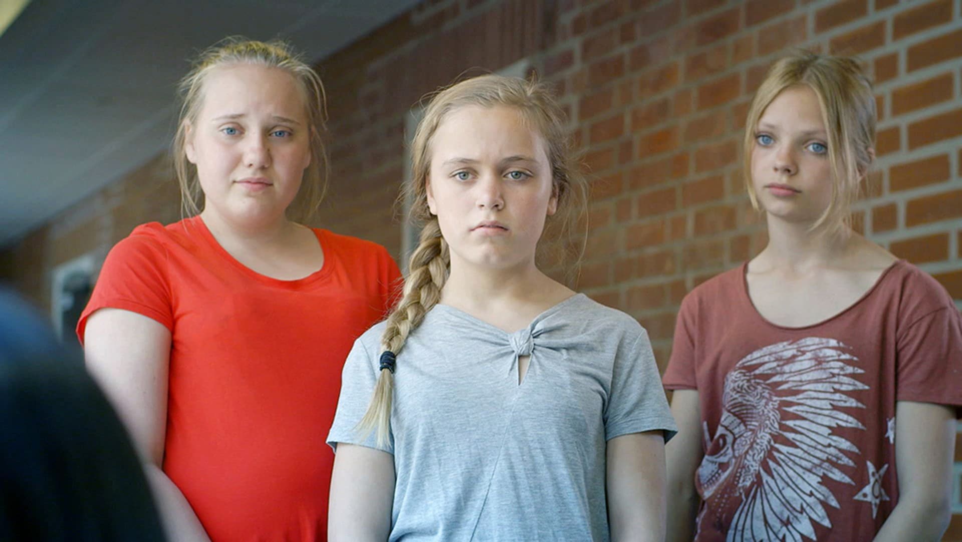 Hva er NRKs "Jenter"? – NRK – Om NRK