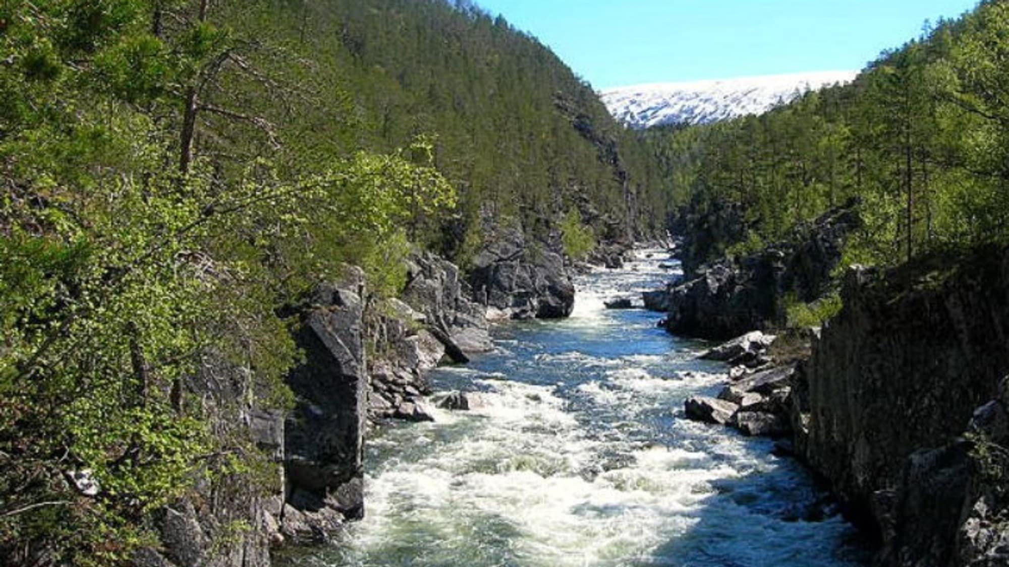 Driva – NRK Møre og Romsdal – Lokale nyheter, TV og radio