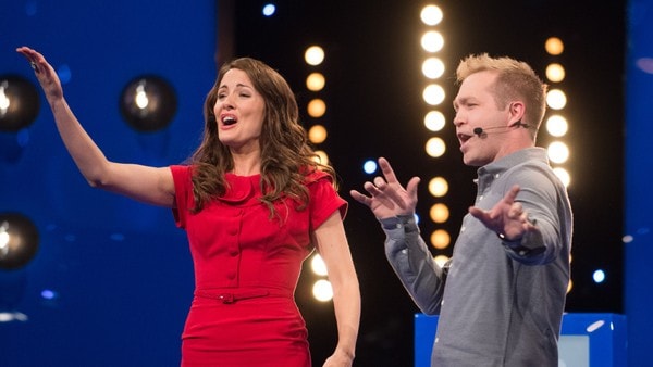 NRK Super - Beat for Beat