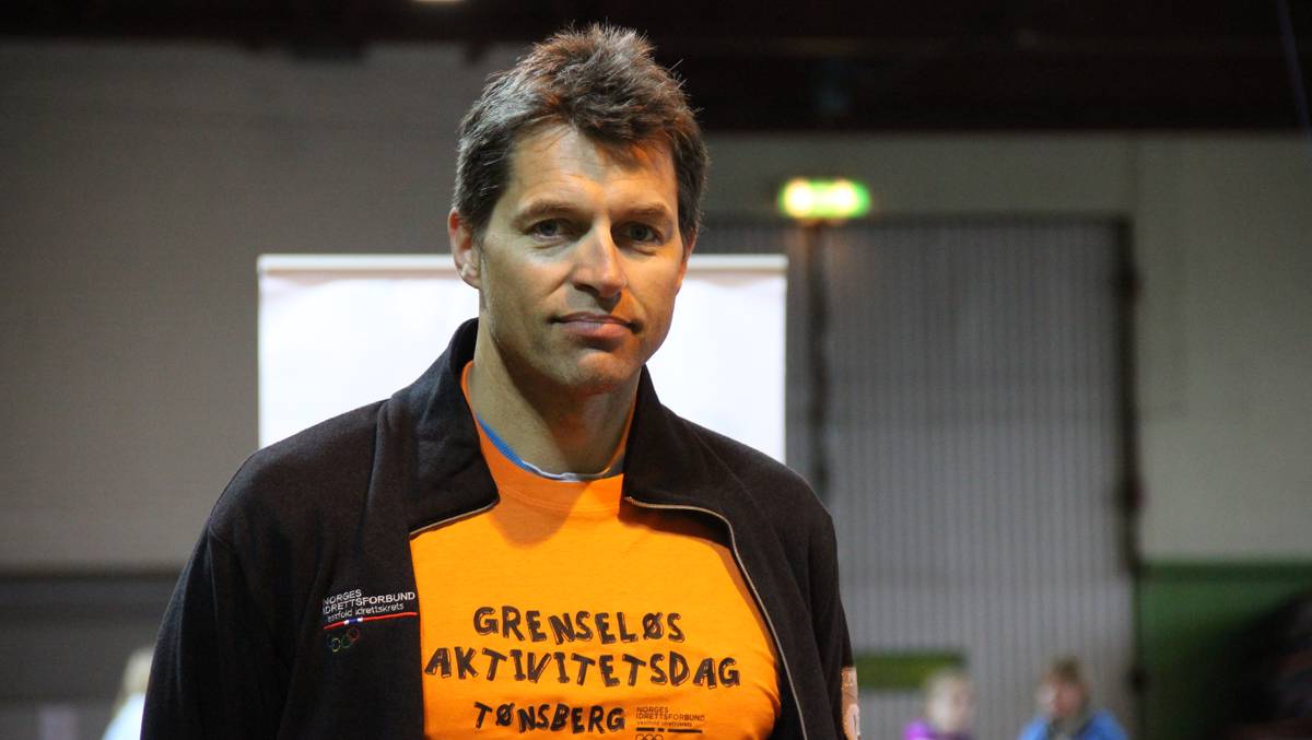 Styreleder trekker seg – NRK Vestfold og Telemark – Lokale nyheter, TV og radio