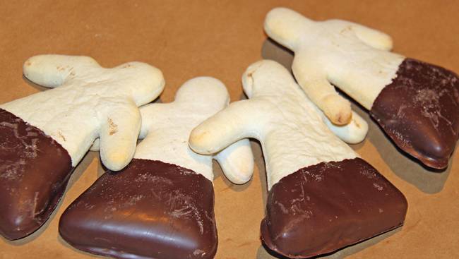 Kakemenn – NRK Mat – Oppskrifter og inspirasjon