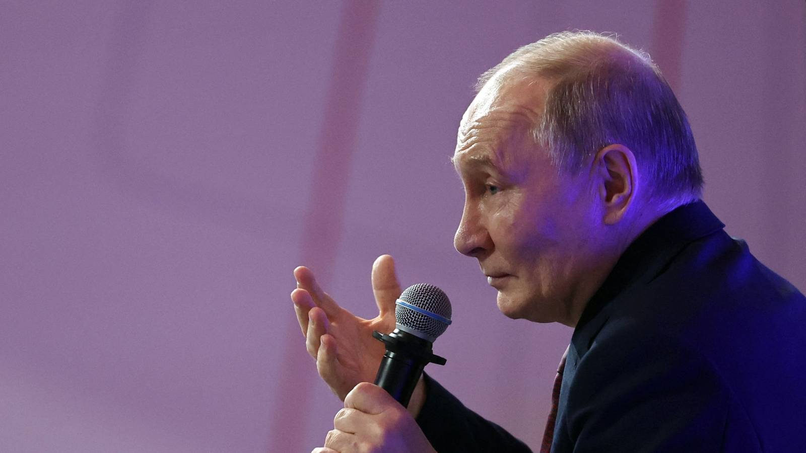 Fredsforskere: Atom­våpen har fått en mer frem­tredende plass i verden ...