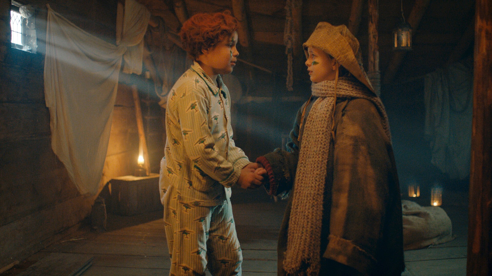 Emblas saga - NRK TV