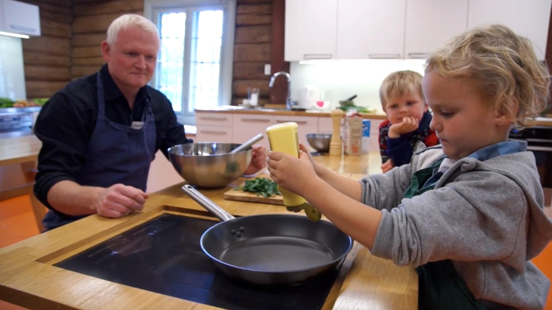 Gode venner - NRK TV
